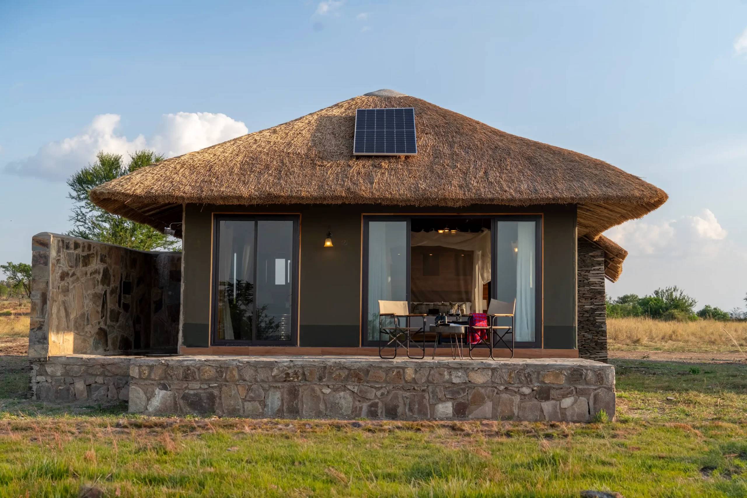 Serengeti Mara River Camp by Karibu Camps & Lodges | Tanzania Specialist