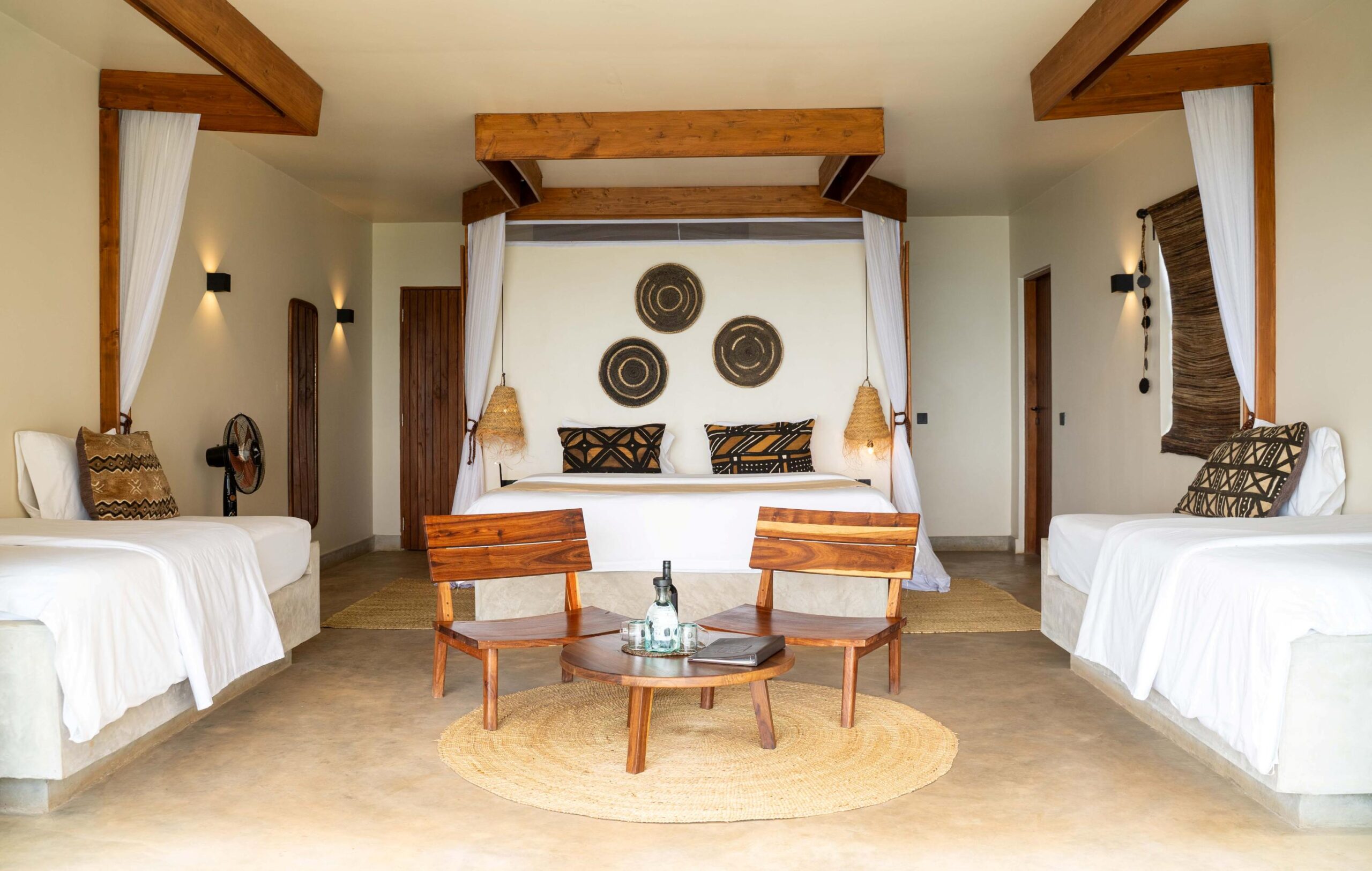 Manyara Best View Lodge and Spa | Tanzania Specialist