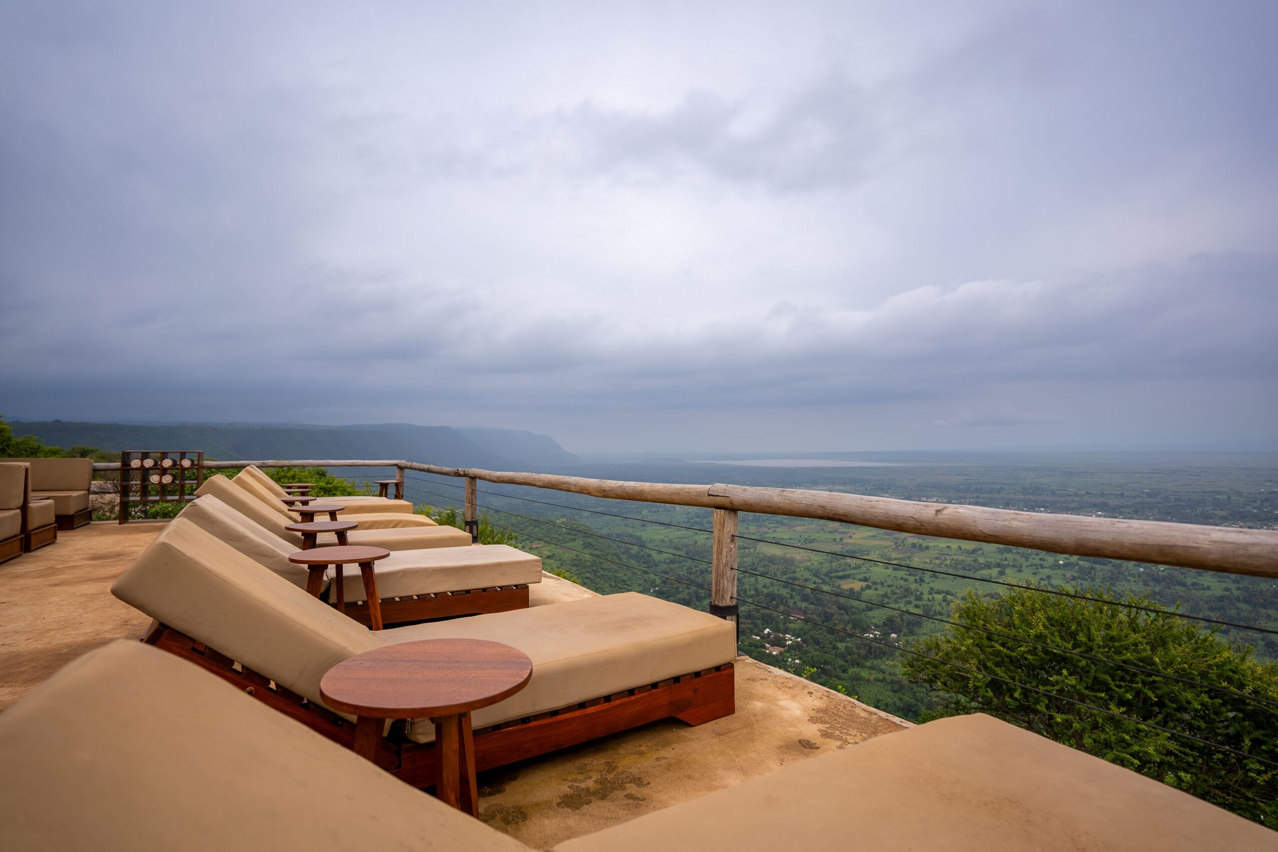 Manyara Best View Lodge and Spa | Tanzania Specialist