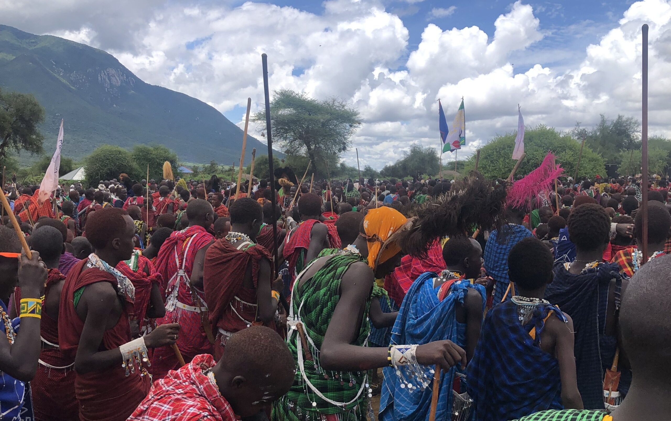 Climb Mount Longido | Tanzania Specialist