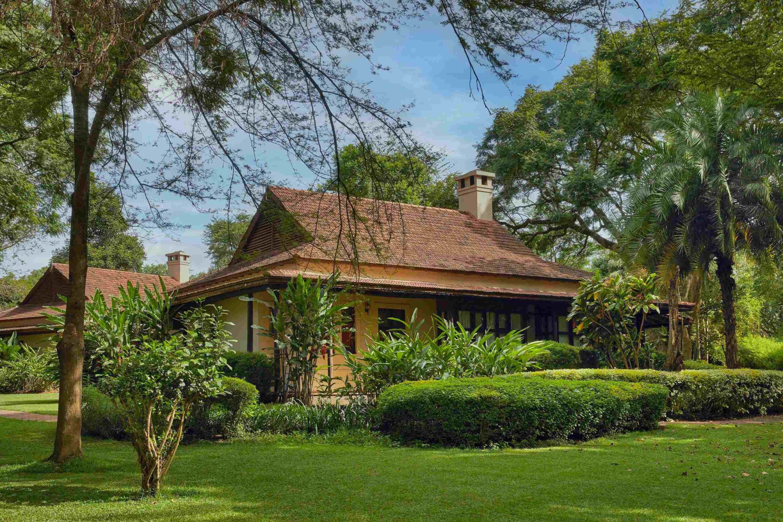 Legendary Lodge by Legendary Expeditions | Tanzania Specialist